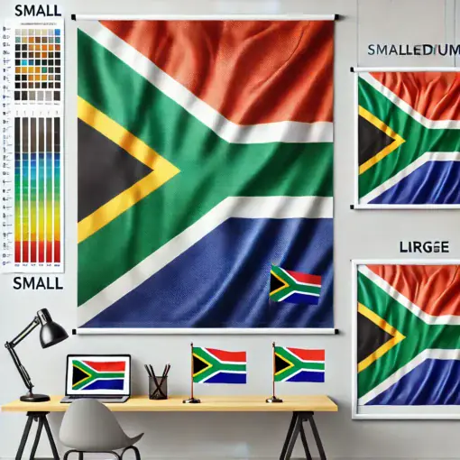 sa flag – Bargain Services