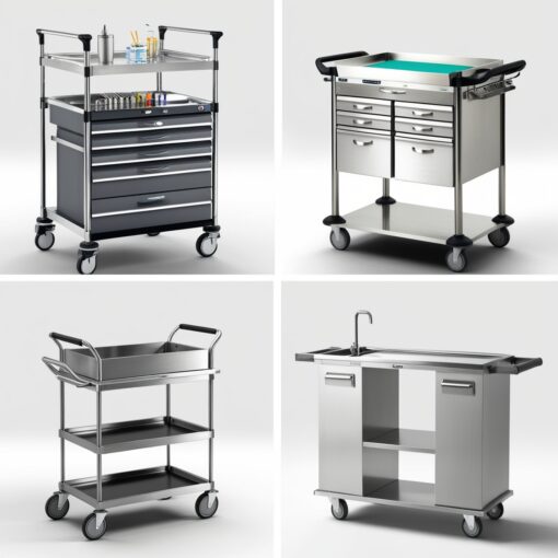 medical chart trolley – Bargain Services