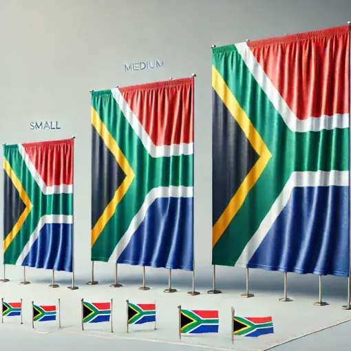 flag of sa – Bargain Services